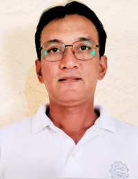 All India Presidents – International Human Rights Defenders