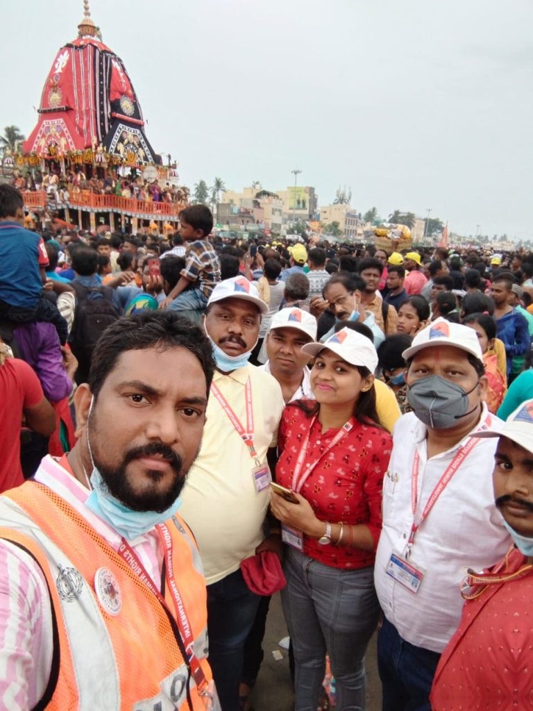 General – International Human Rights Defenders