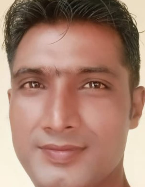 National Board – International Human Rights Defenders