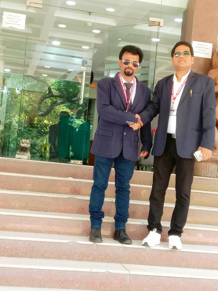 IHRD- International General Secretary – International Human Rights ...